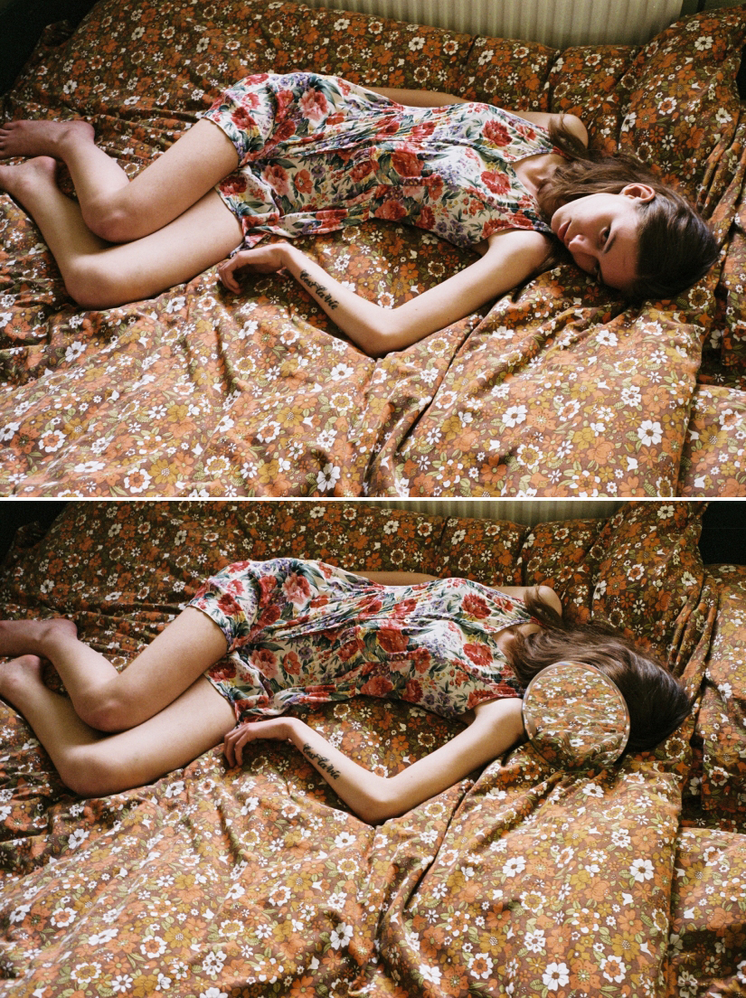 Isolde Woudstra » Subbacultcha