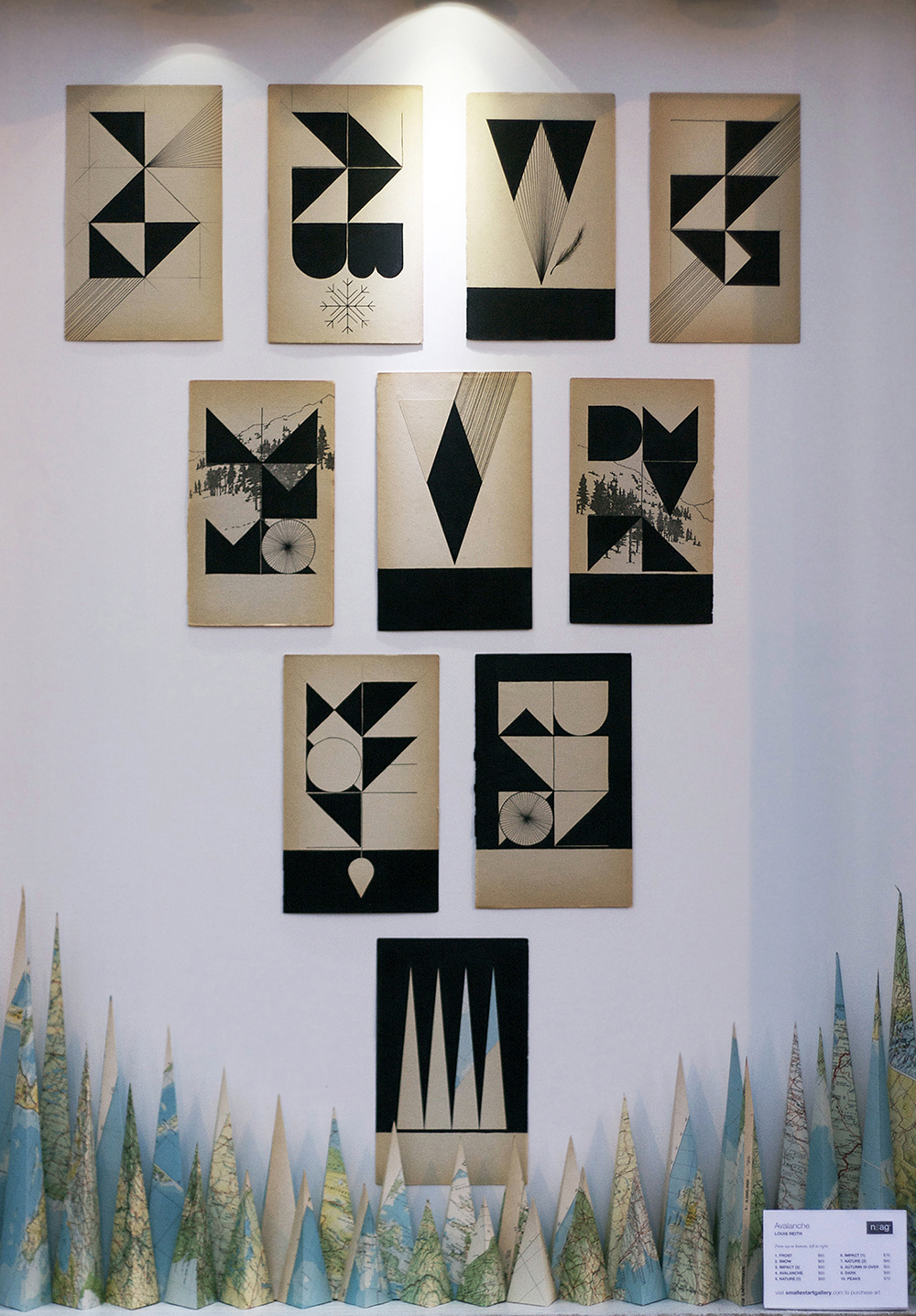 Louis Reith » Subbacultcha