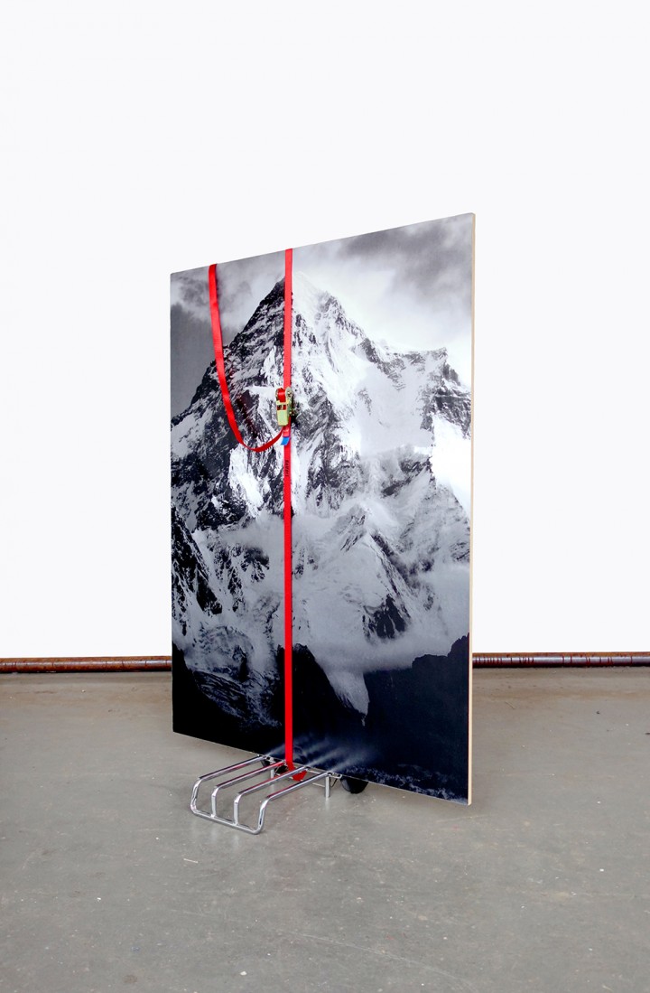 Thomas Van Linge » Subbacultcha