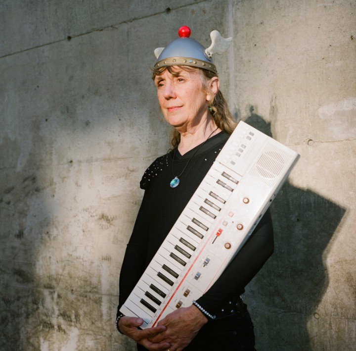 The Space Lady - Alchetron, The Free Social Encyclopedia