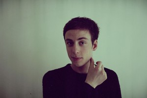 Palms Trax » Subbacultcha