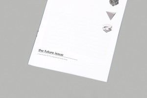 The Future Issue » Subbacultcha