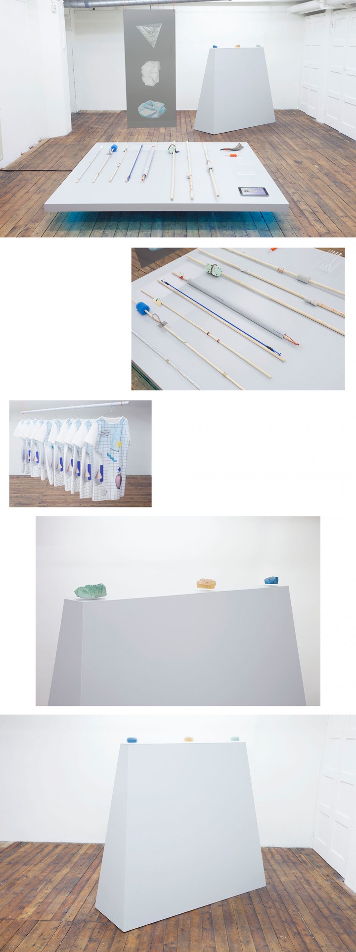 The Future Issue » Subbacultcha