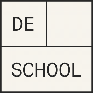 Subbacultcha x De School » Subbacultcha