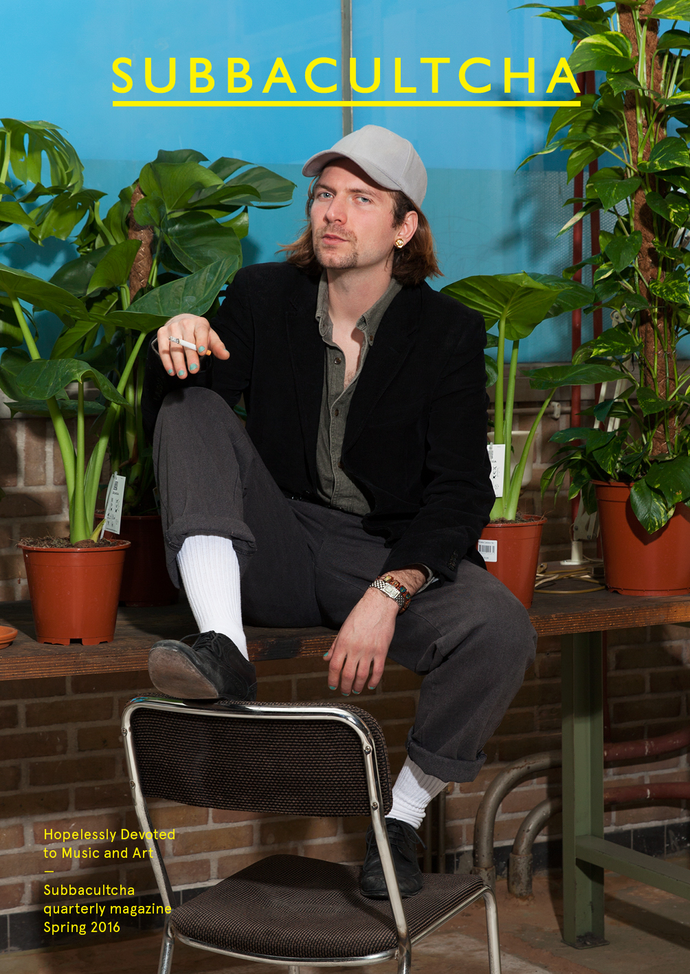 Unfair Amsterdam » Subbacultcha