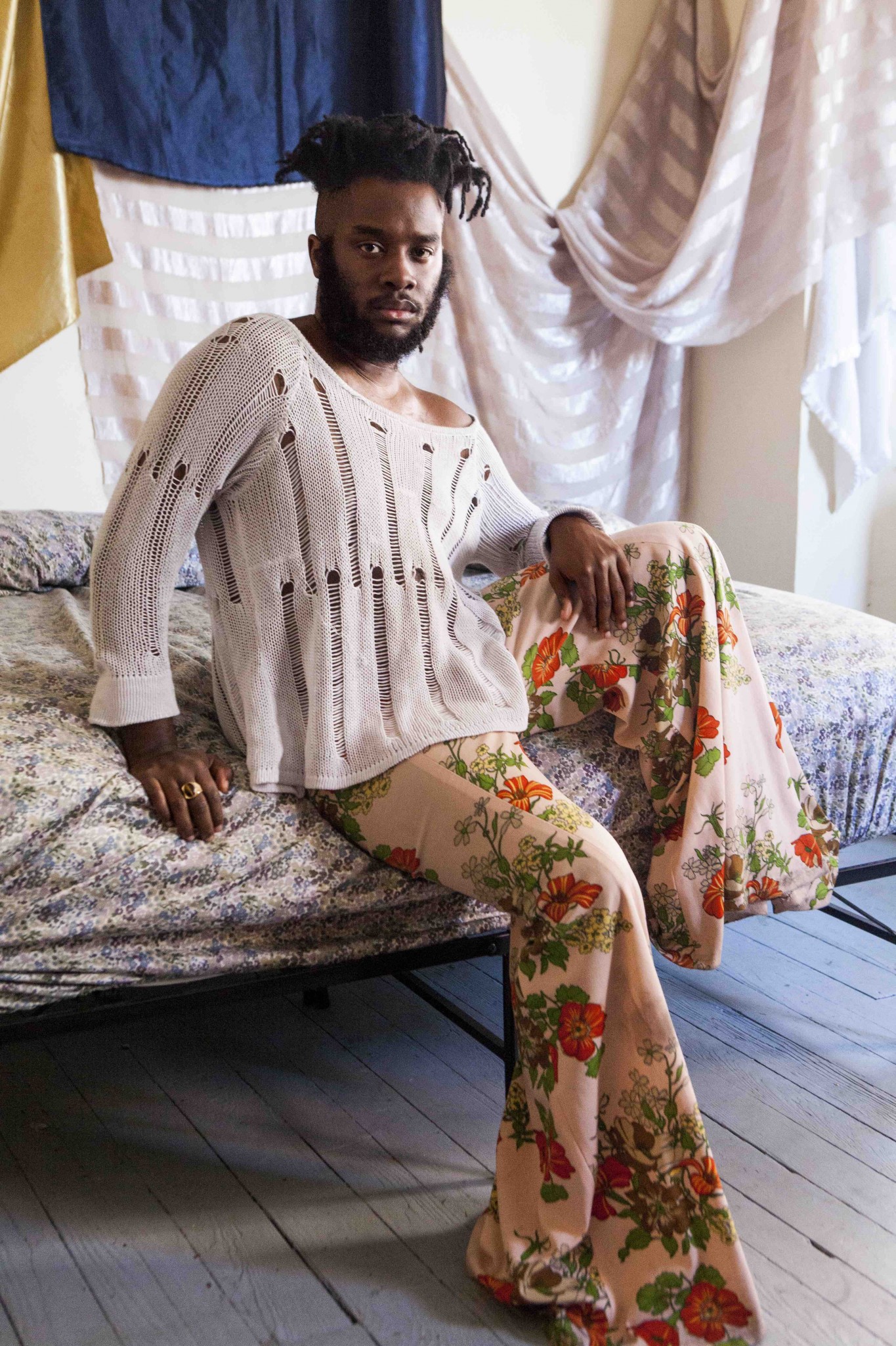 Abdu Ali » Subbacultcha