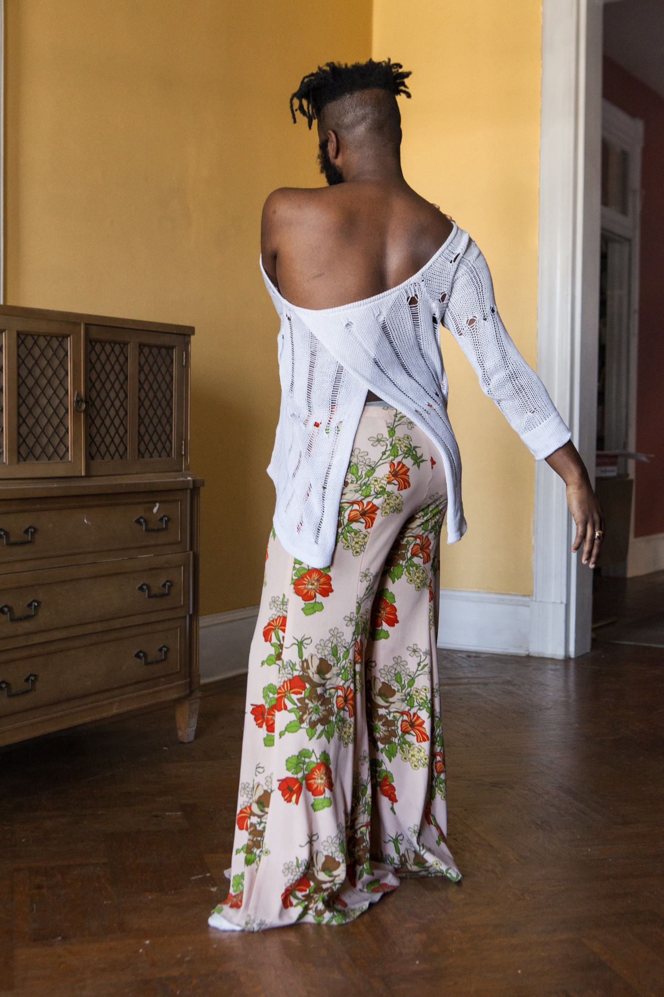 Abdu Ali » Subbacultcha