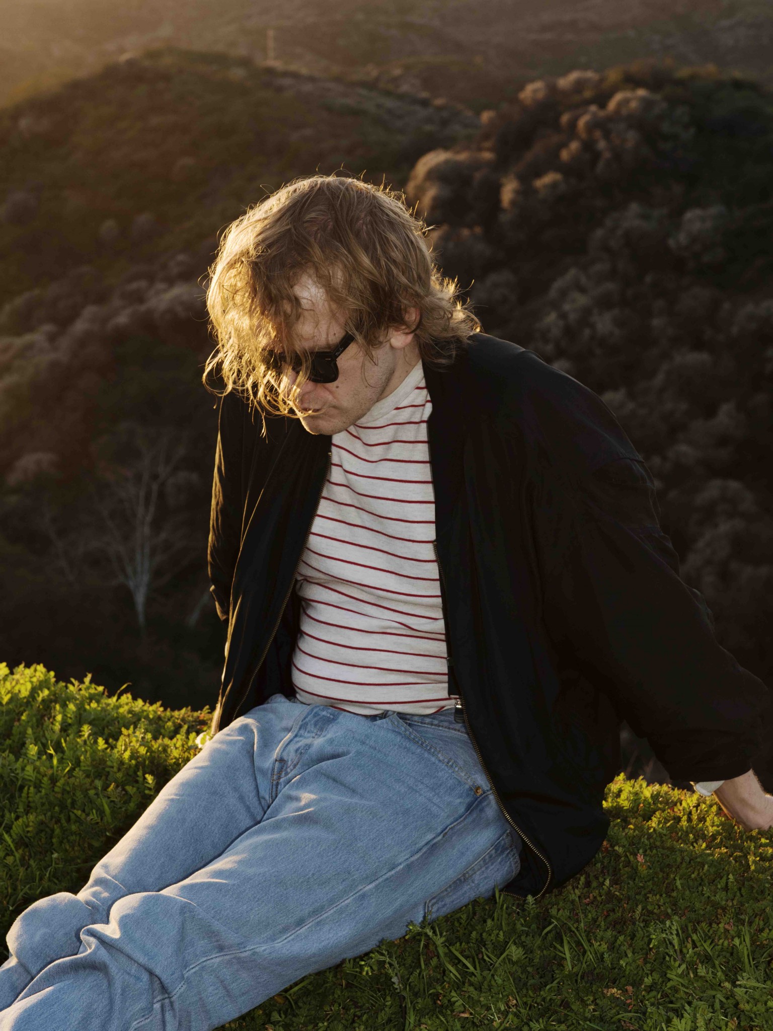 Palmbomen II » Subbacultcha