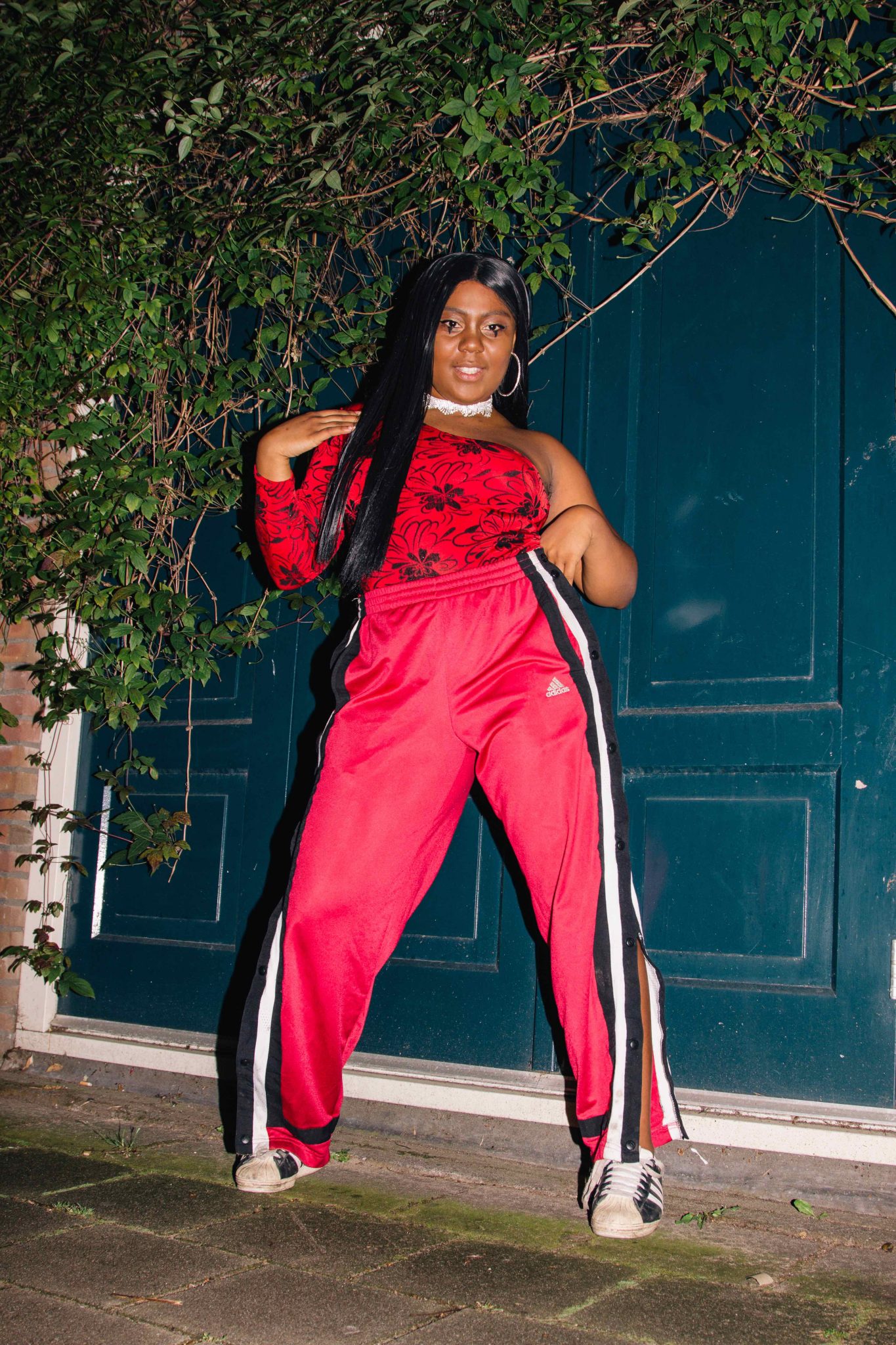 LYZZA » Subbacultcha