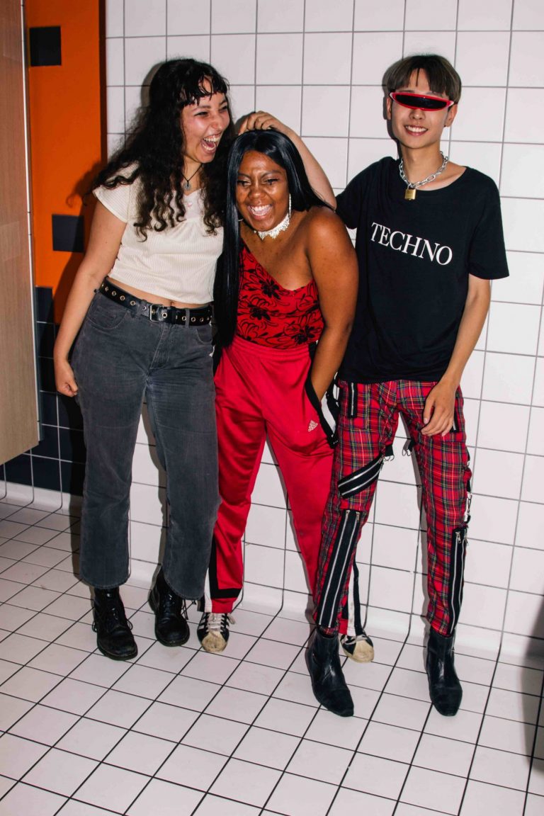 LYZZA » Subbacultcha