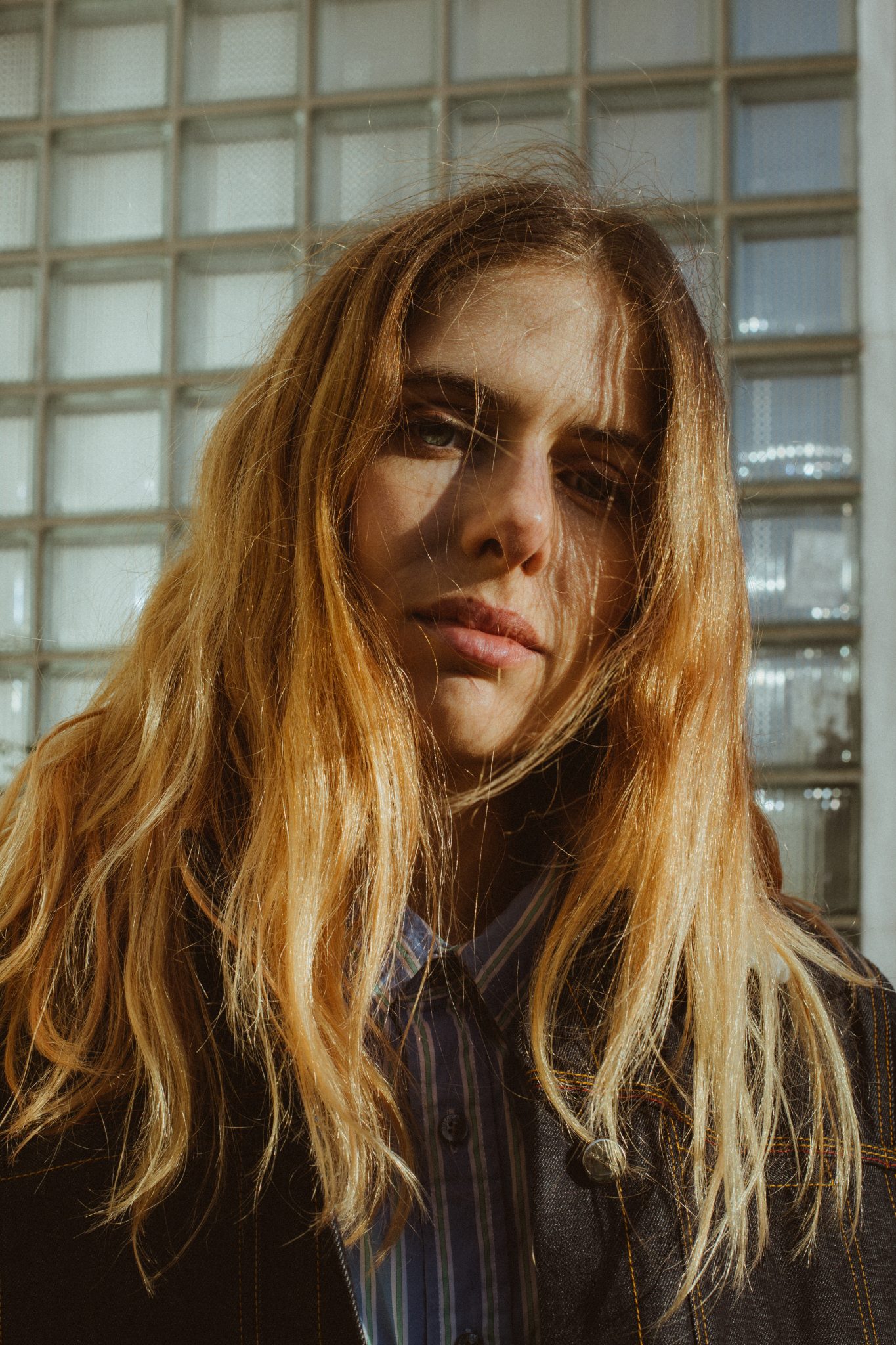 Laurel Halo » Subbacultcha