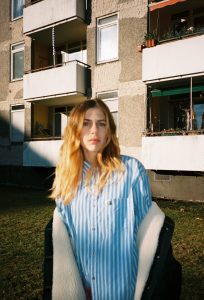 Laurel Halo » Subbacultcha