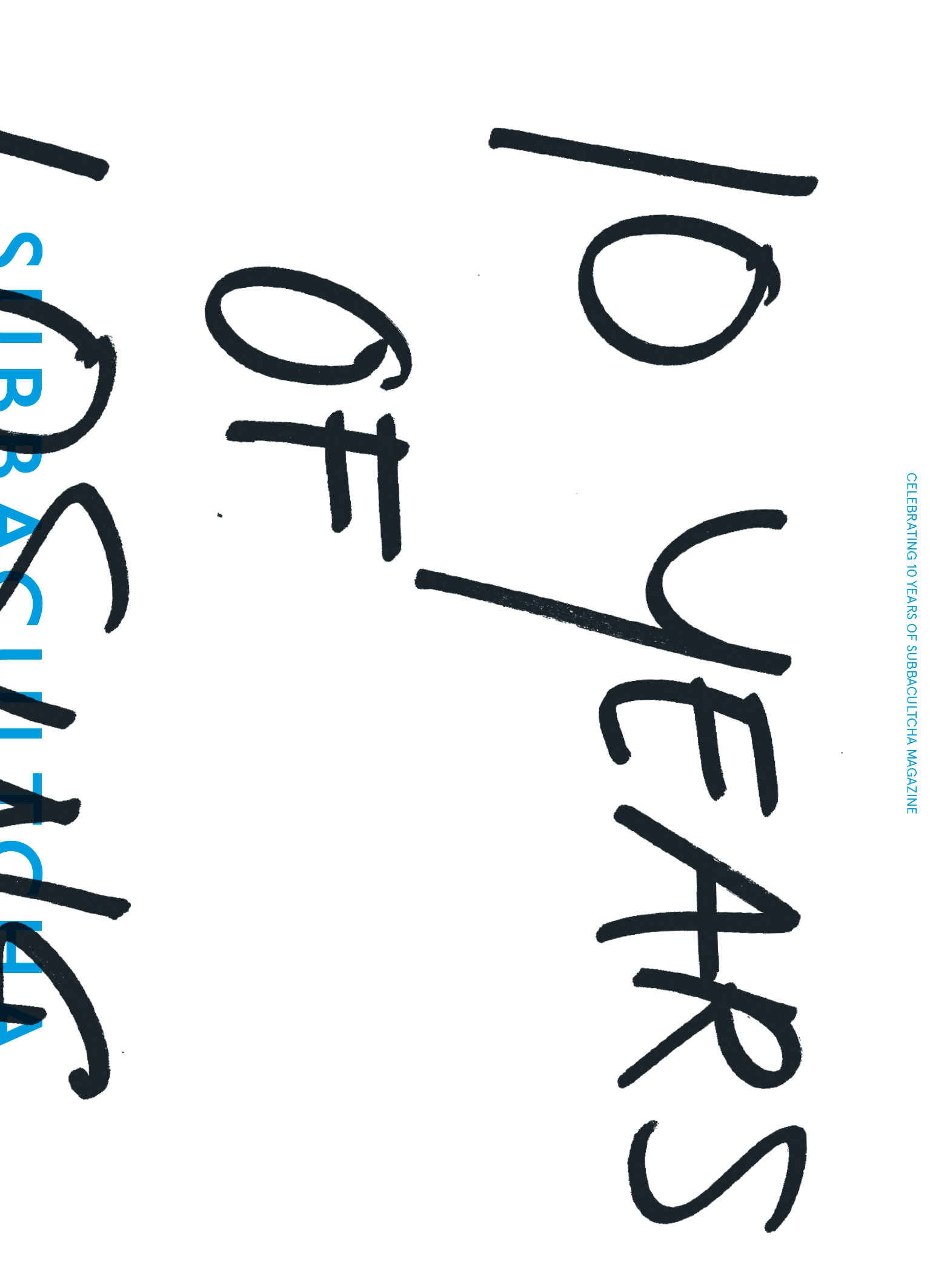 Projects » Subbacultcha