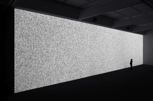 Ryoji Ikeda » Subbacultcha