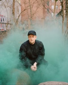 Colin Self » Subbacultcha