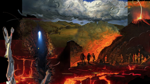 Kévin Bray: Morpher III » Subbacultcha