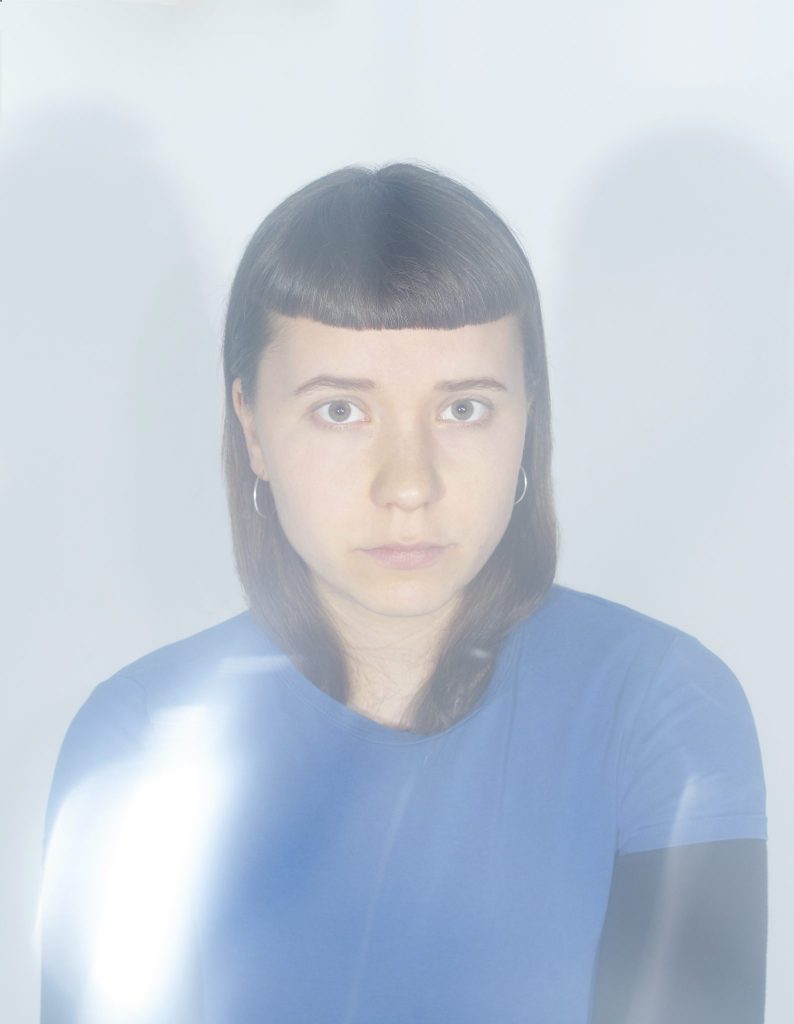 Astrid Sonne » Subbacultcha