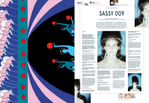 The Void – Issue 5 » Subbacultcha