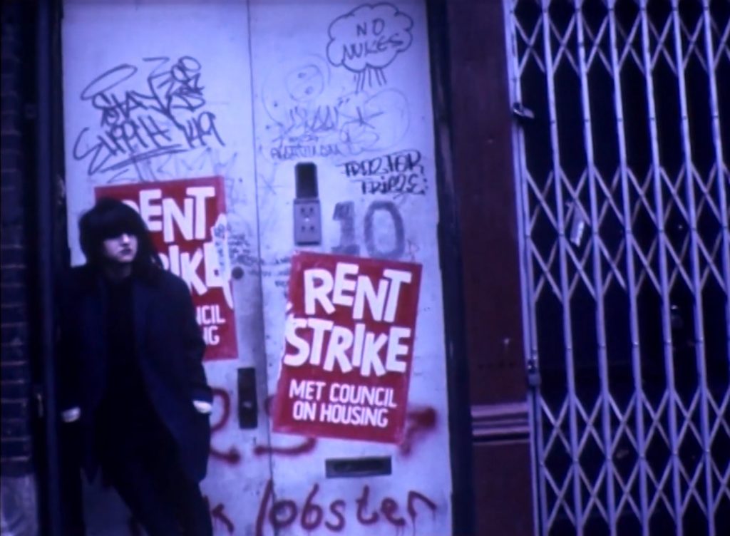 Iconic Lydia Lunch-isms » Subbacultcha