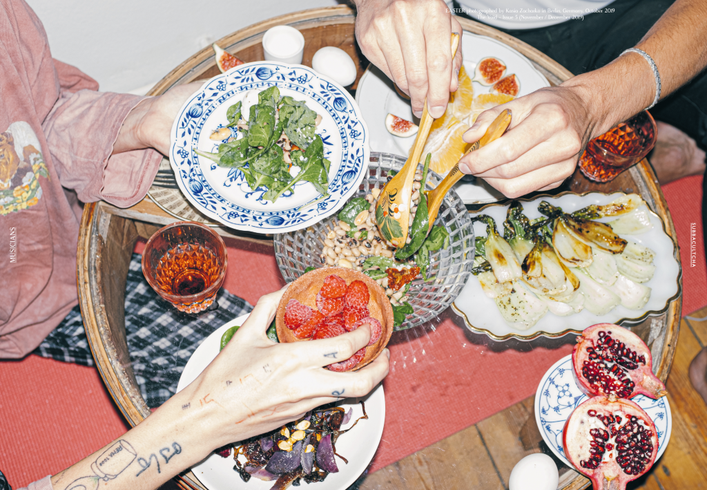 The Void – Musicians » Subbacultcha