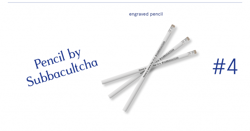 Collectibles » Subbacultcha