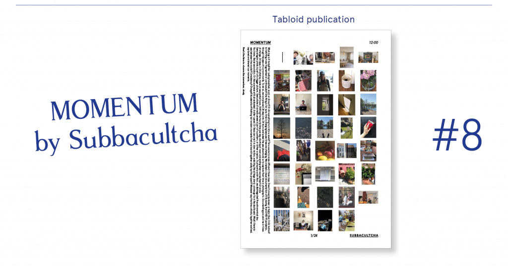 Collectibles » Subbacultcha