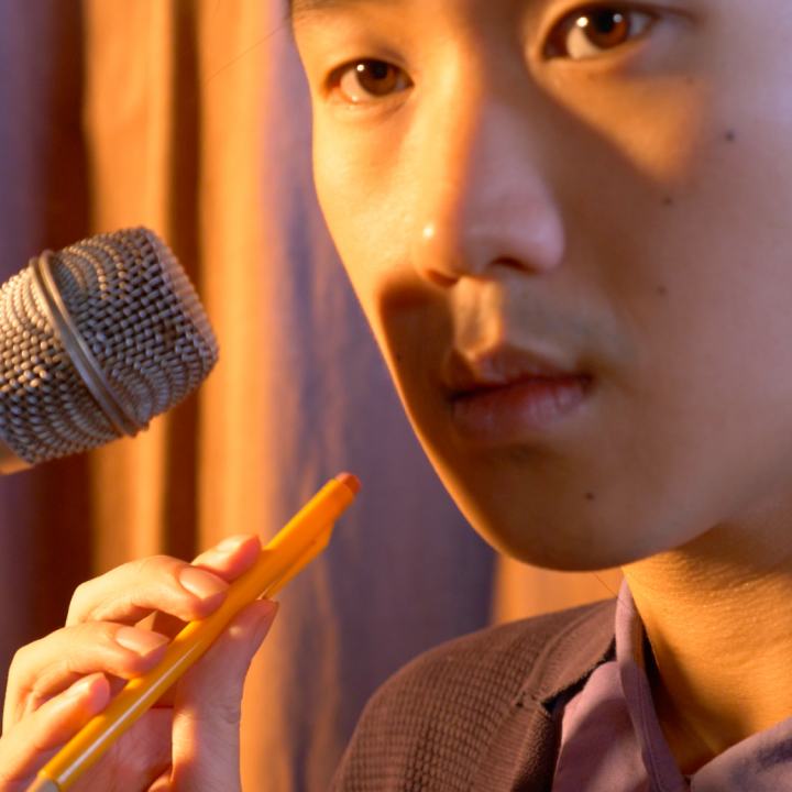 Collectible: Ivan Cheng » Subbacultcha
