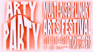 ARTY PARTY » Subbacultcha