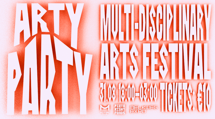 ARTY PARTY » Subbacultcha