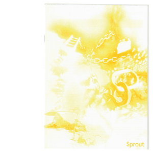 Sprout Issue 11 – Please » Subbacultcha