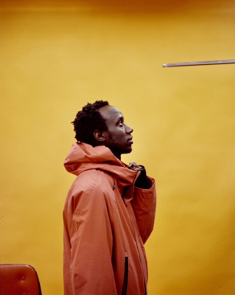 An Interview with KMRU » Subbacultcha