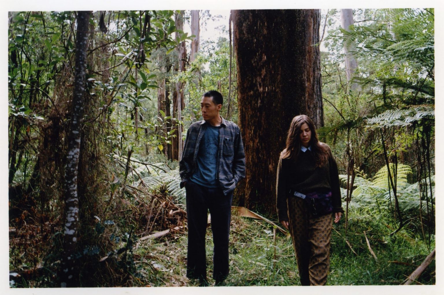 An Interview with HTRK » Subbacultcha