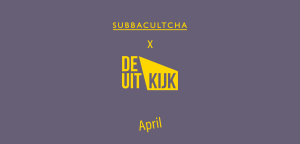 Uitkijk Specials: Defining Diagnosis » Subbacultcha