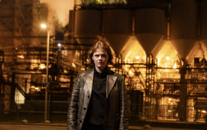 LENZ: Katie Cruel + Tos Nieuwenhuizen » Subbacultcha