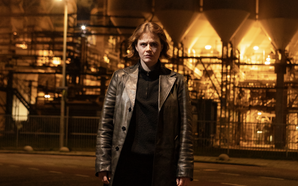 LENZ: Katie Cruel + Tos Nieuwenhuizen » Subbacultcha