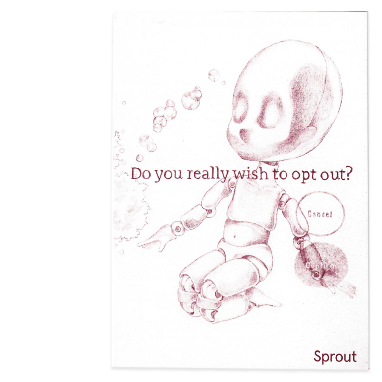 Sprout Issue 14- Pollination / Pollution » Subbacultcha