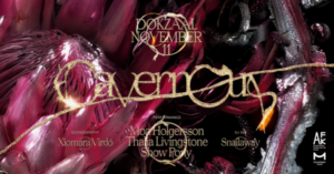 CAVERNOUS » Subbacultcha