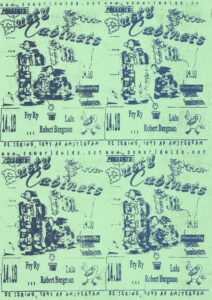 Dusty Cabinets #4 » Subbacultcha