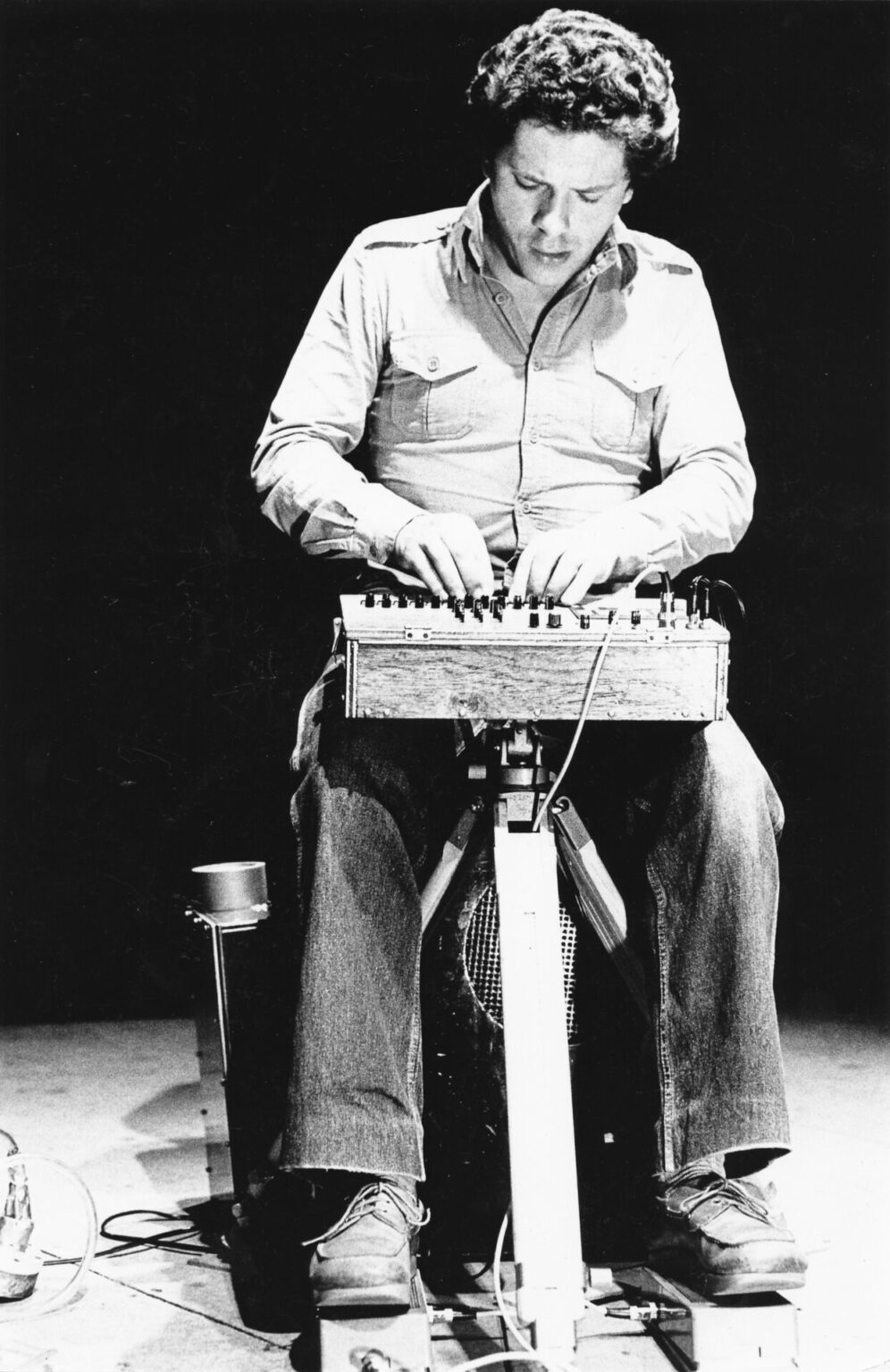 Sonic Acts Biennial 2024 » Subbacultcha