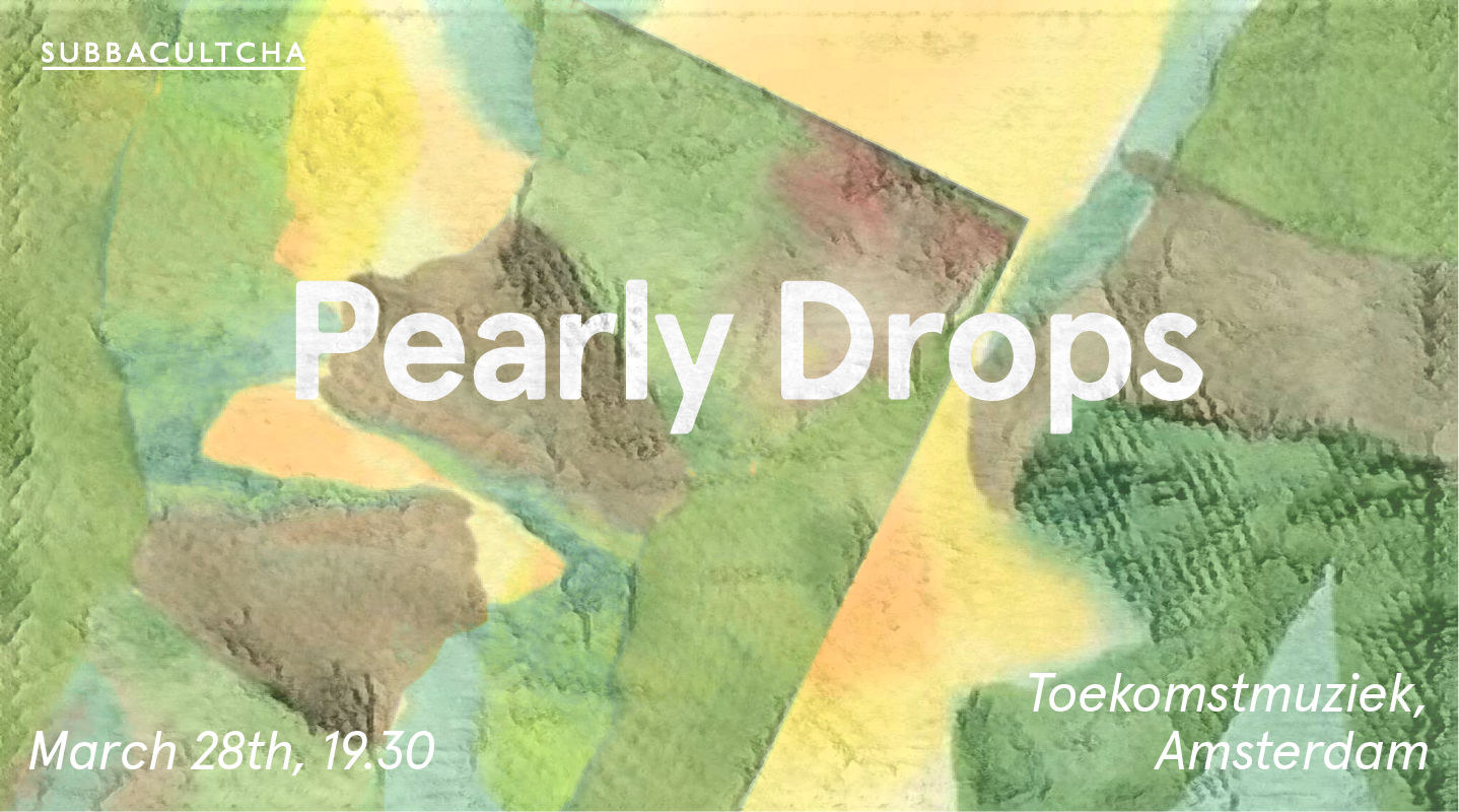 The Void – Musicians » Subbacultcha