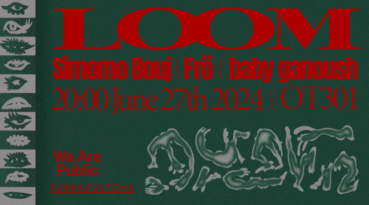 The Garden » Subbacultcha