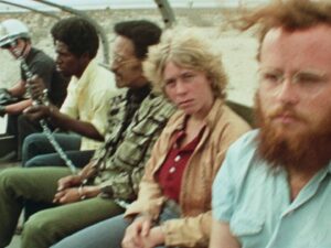 Punishment Park (1971) » Subbacultcha