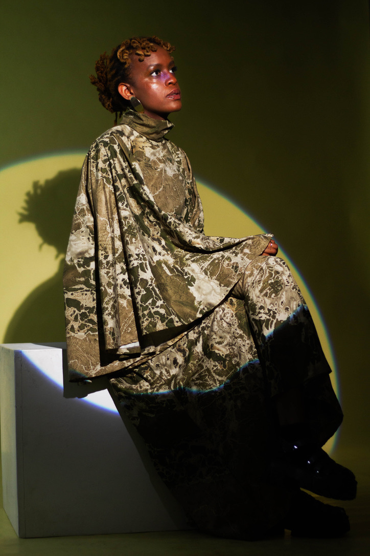 An Interview with Nyokabi Kariũki » Subbacultcha