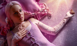 PYXLS with Hannah Diamond, Himera and more [full] » Subbacultcha