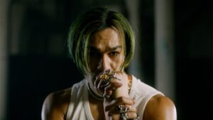 RAqS with Parrish Smith, Glitter55 and more » Subbacultcha