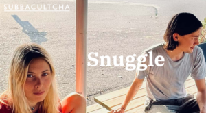 Subbacultcha co-presents: snuggle + Knee Deep in Custard [sold out ...