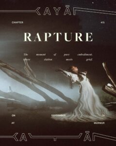 Rapture by Kayan collective » Subbacultcha