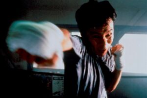 Tokyo Fist (1995) [full] » Subbacultcha